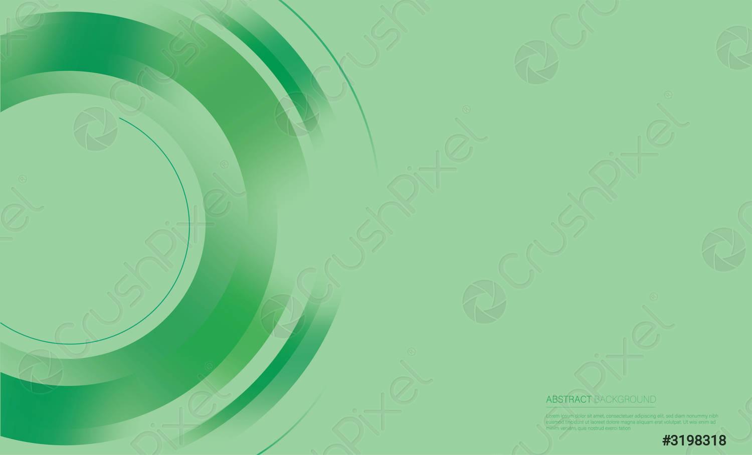 Green Circle Wallpapers - Top Free Green Circle Backgrounds ...