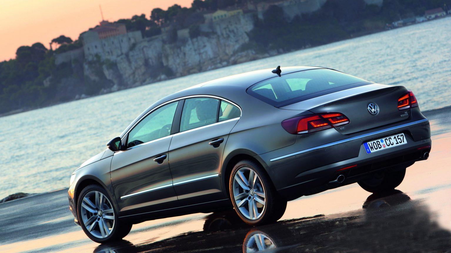 2019 Volkswagen Passat Wallpapers - Top Free 2019 Volkswagen Passat ...