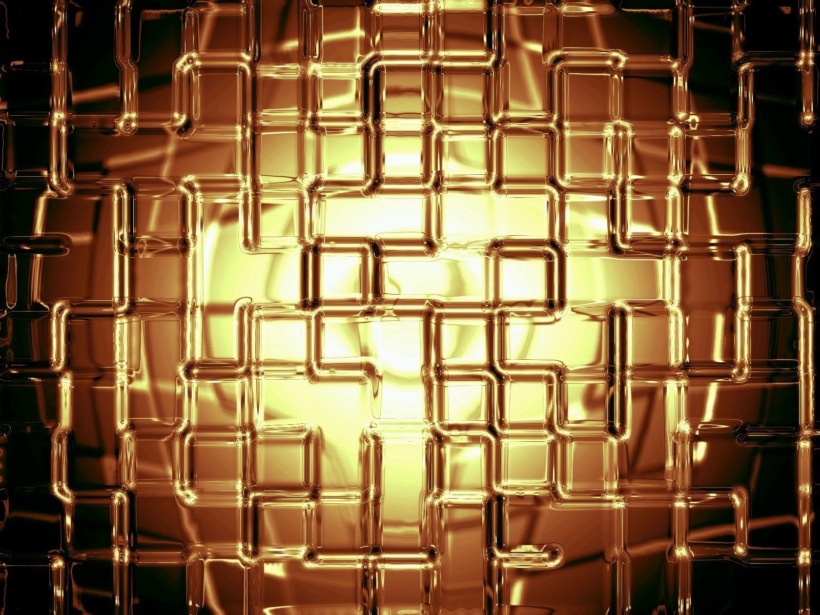 Gold 3D Wallpapers - Top Free Gold 3D Backgrounds - WallpaperAccess