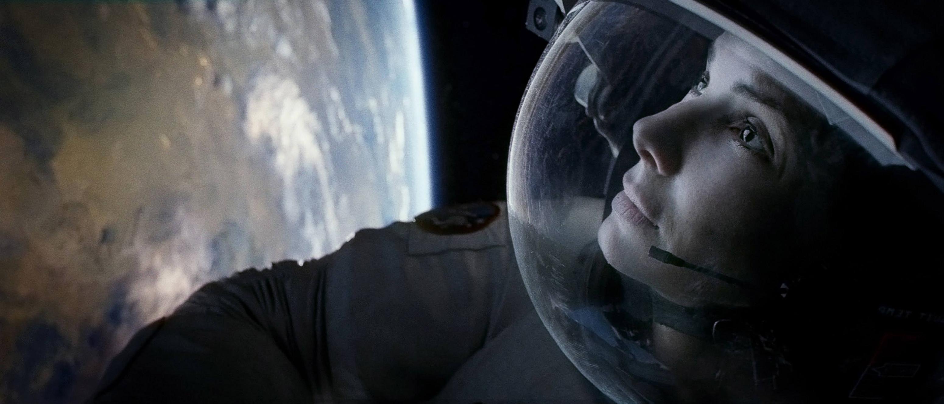 Gravity Movie Wallpapers - Top Free Gravity Movie Backgrounds ...