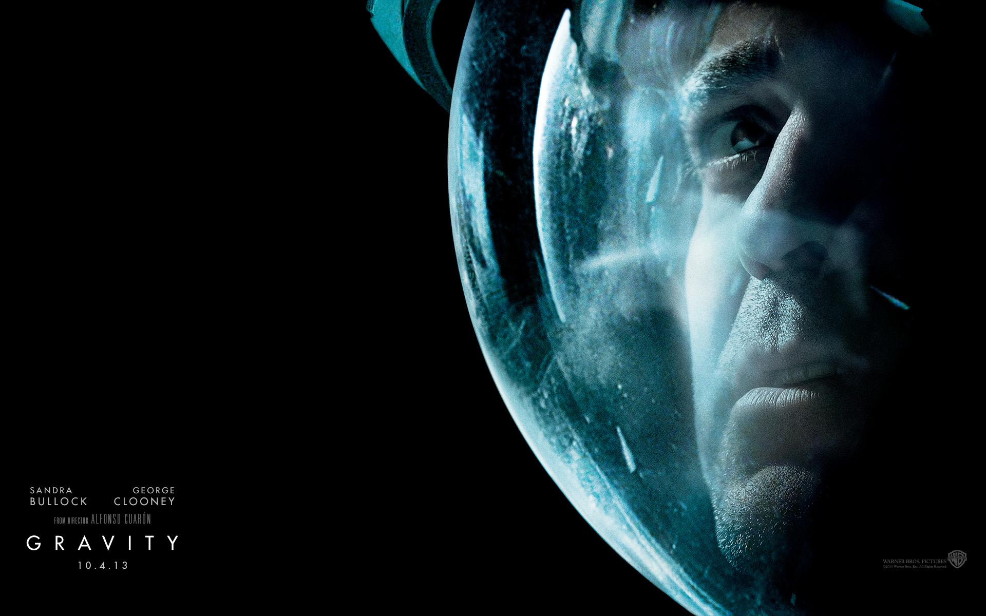 Gravity Movie Wallpapers - Top Free Gravity Movie Backgrounds - WallpaperAccess