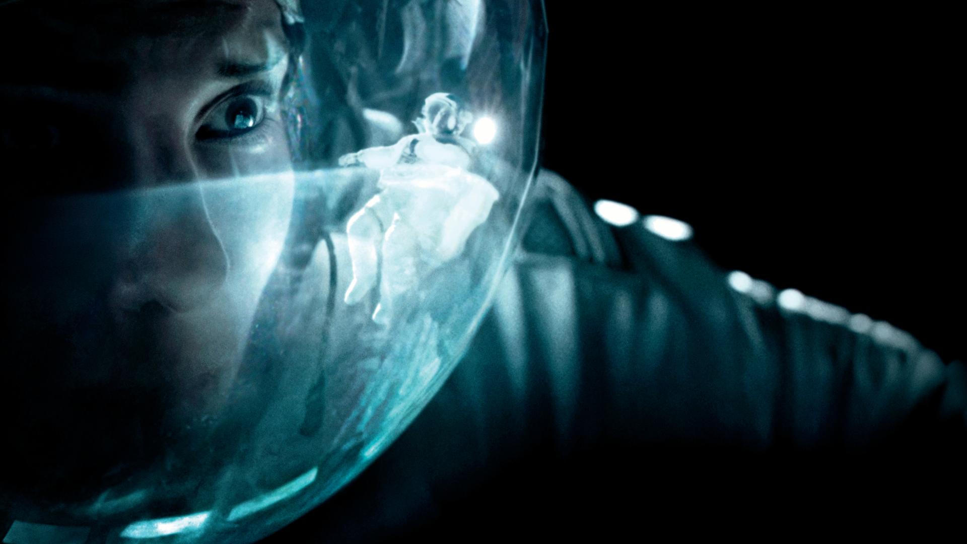 Gravity Movie Wallpapers - Top Free Gravity Movie Backgrounds ...