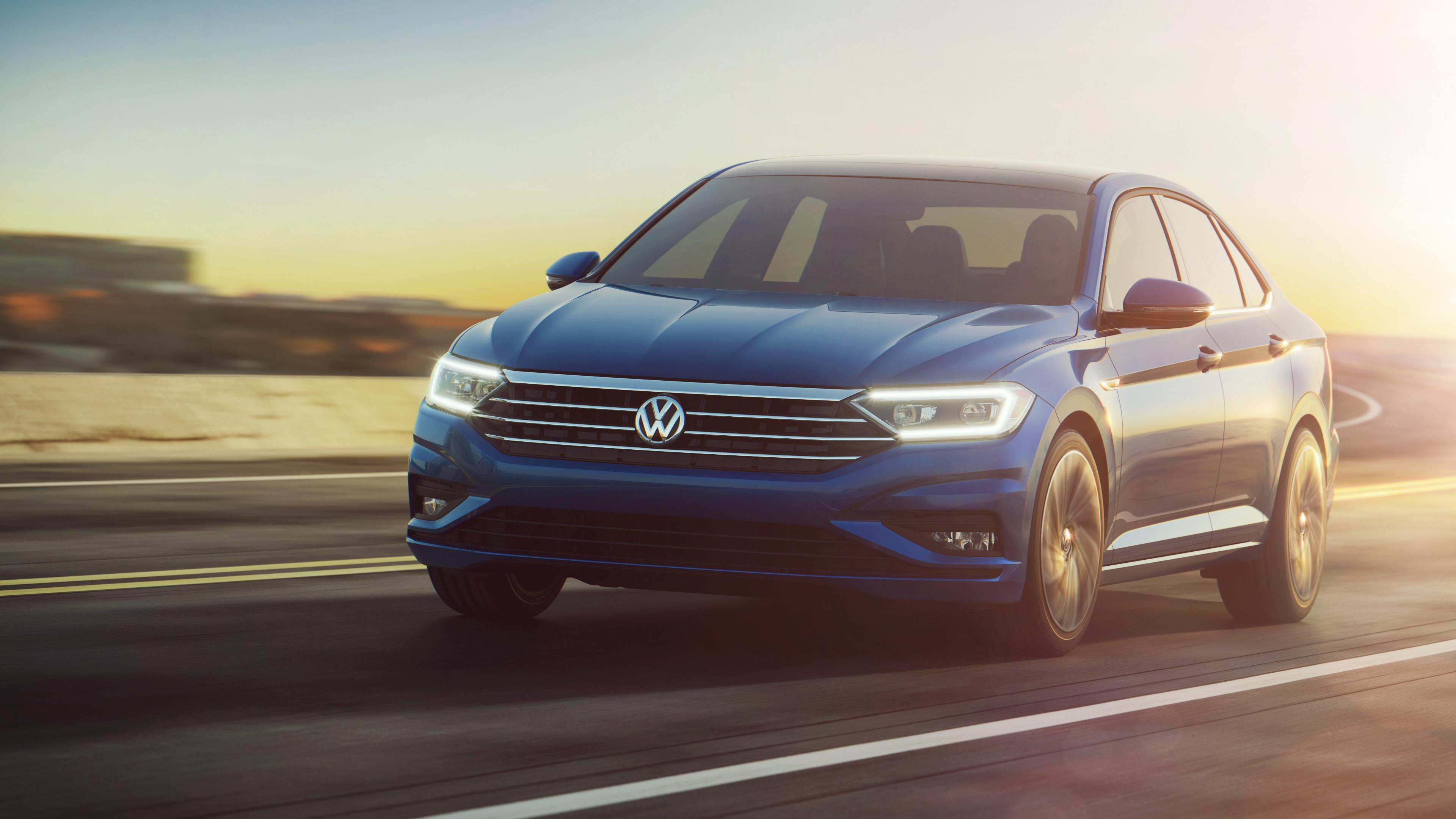 2019 Volkswagen Passat Wallpapers - Top Free 2019 Volkswagen Passat ...