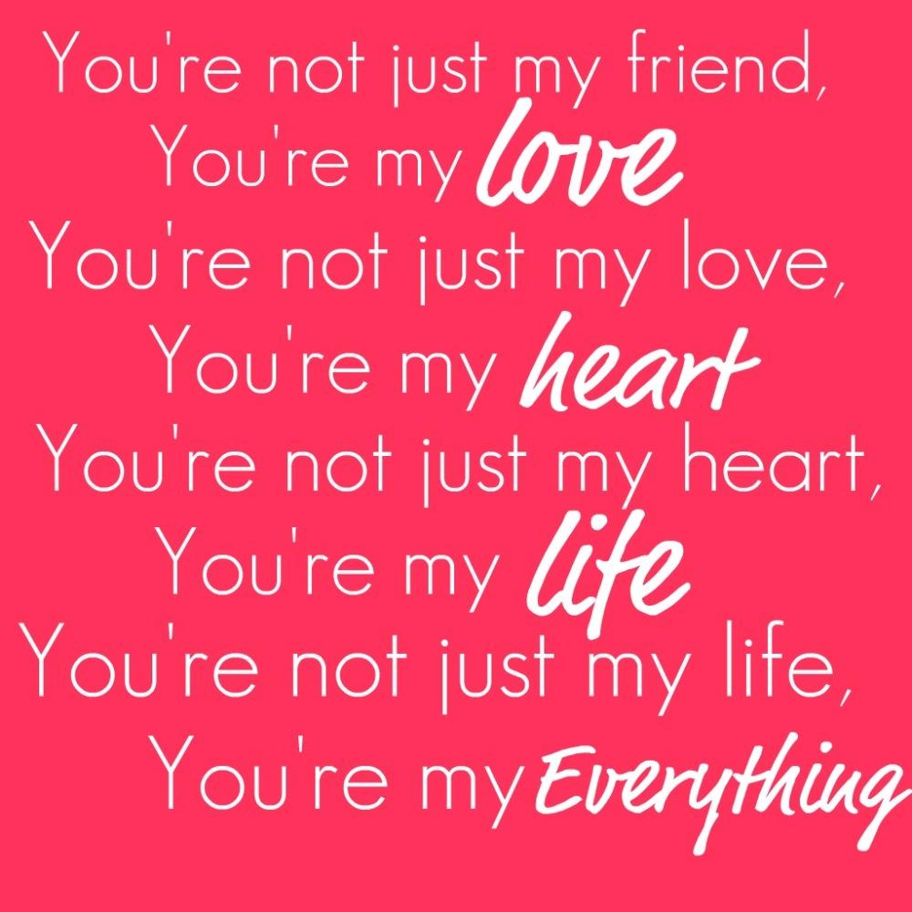 Love Notes Wallpapers - Top Free Love Notes Backgrounds - WallpaperAccess