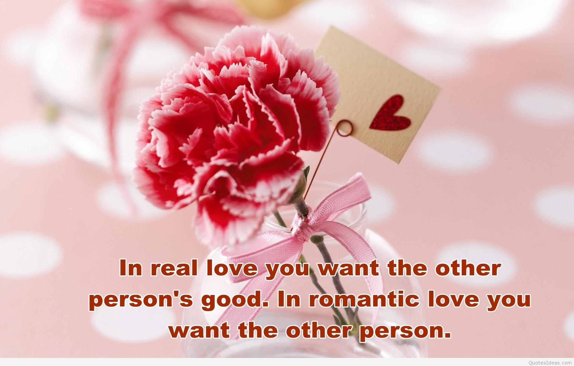 Love Quotes Desktop Wallpapers - Top Free Love Quotes Desktop ...