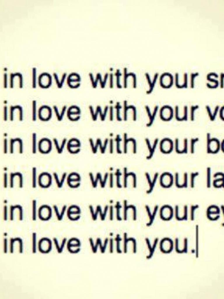 Love Notes Wallpapers - Top Free Love Notes Backgrounds - WallpaperAccess