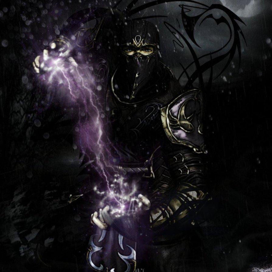 Rain Mortal Kombat Wallpapers - Top Free Rain Mortal Kombat Backgrounds ...