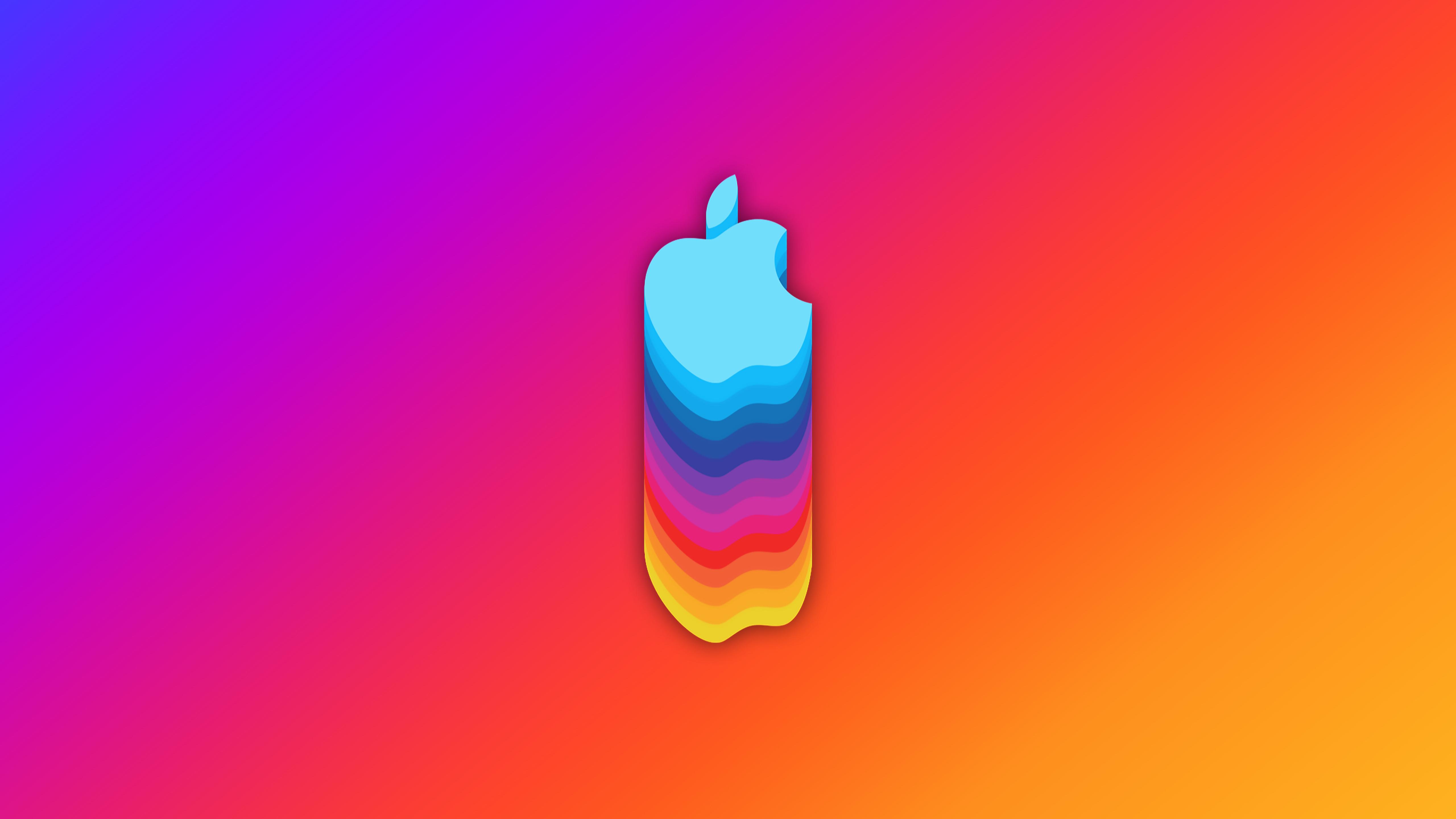 Apple Logo 5k Wallpapers - Top Free Apple Logo 5k Backgrounds ...