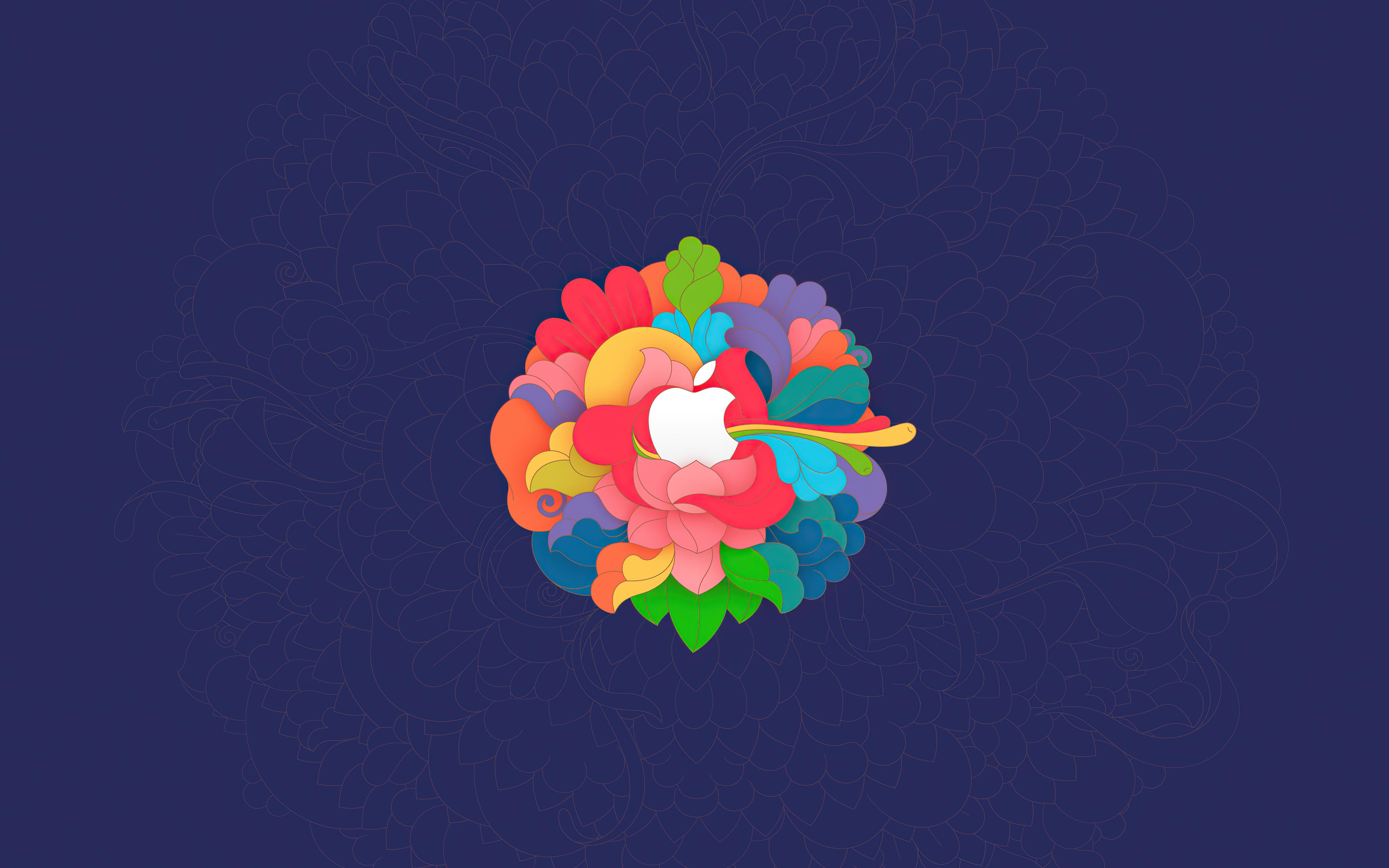 Apple Logo 5k Wallpapers - Top Free Apple Logo 5k Backgrounds ...