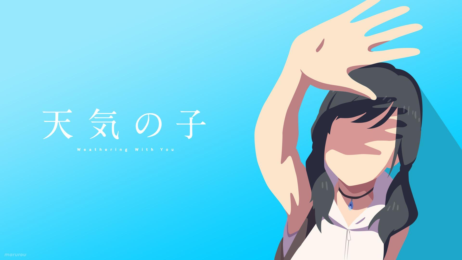 Flat Anime Wallpapers - Top Free Flat Anime Backgrounds - WallpaperAccess