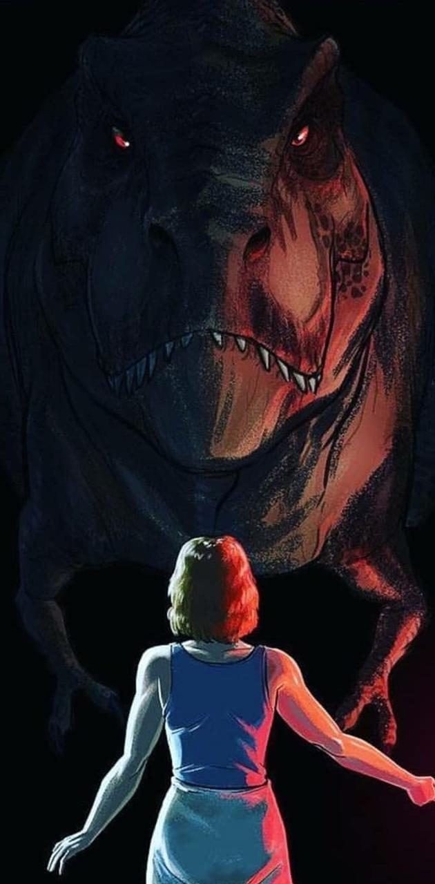 Rexy Wallpapers - Top Free Rexy Backgrounds - WallpaperAccess