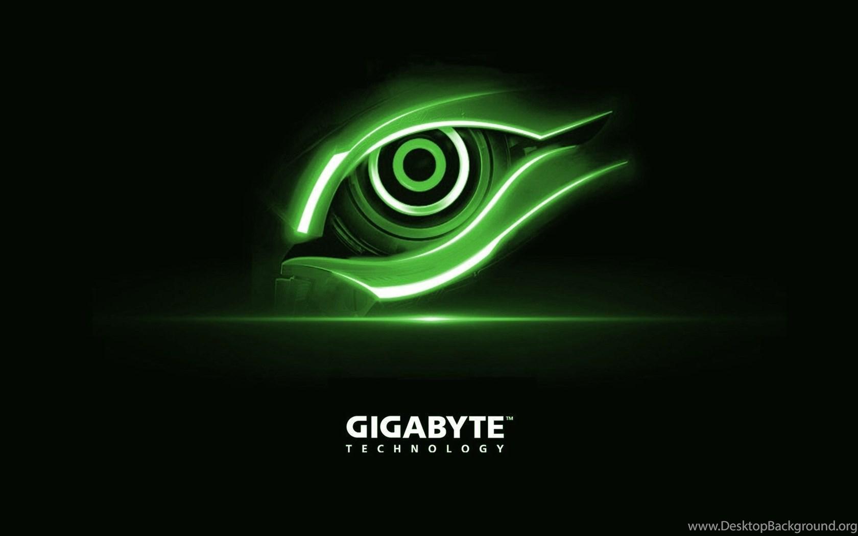 Green Logo Wallpapers - Top Free Green Logo Backgrounds - WallpaperAccess