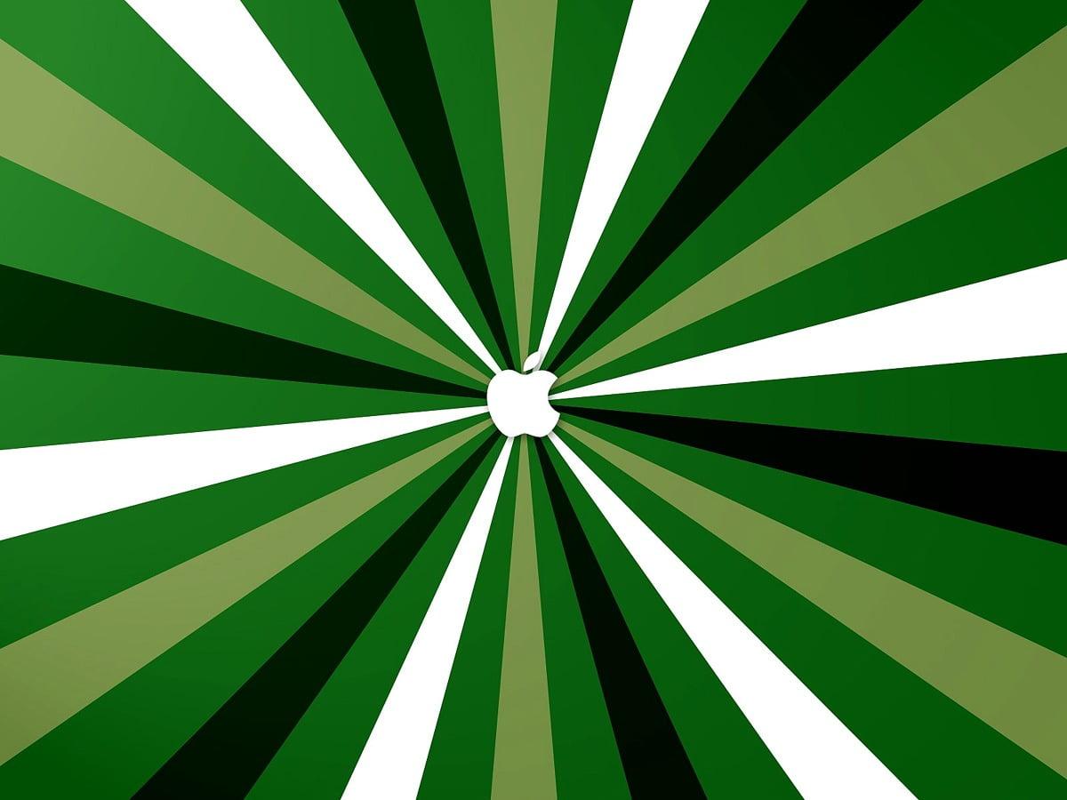Green Logo Wallpapers - Top Free Green Logo Backgrounds - WallpaperAccess