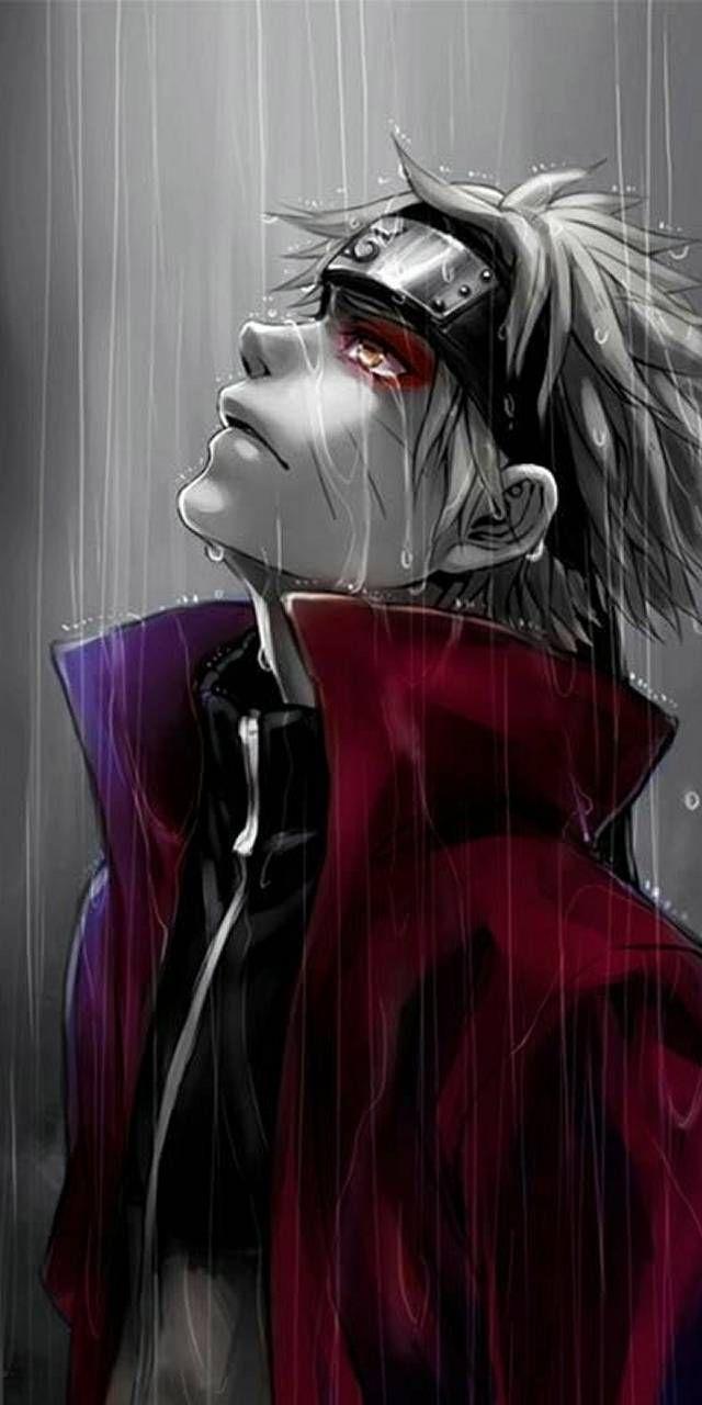 Depressed Naruto Wallpapers - Top Free Depressed Naruto Backgrounds ...