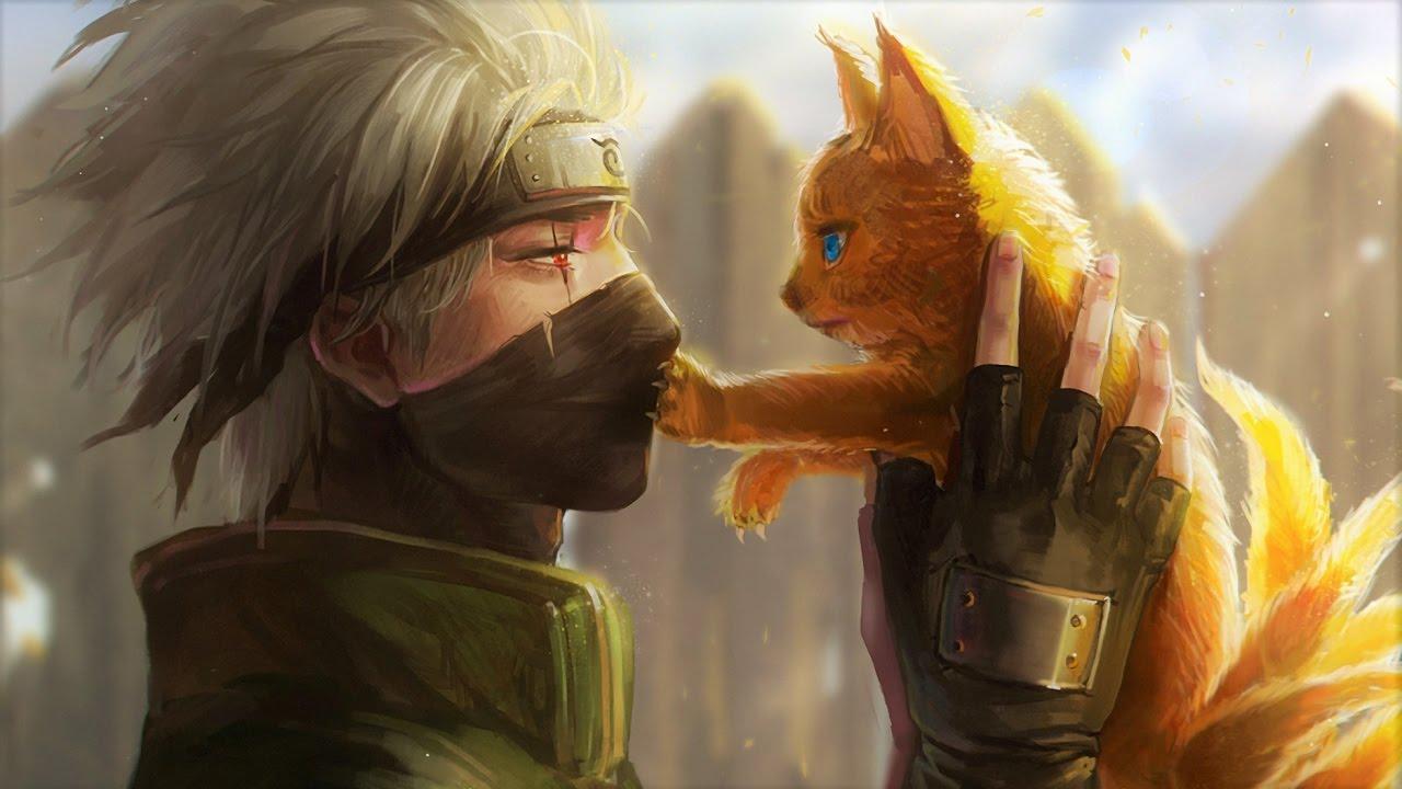 Depressed Naruto Wallpapers - Top Free Depressed Naruto Backgrounds ...