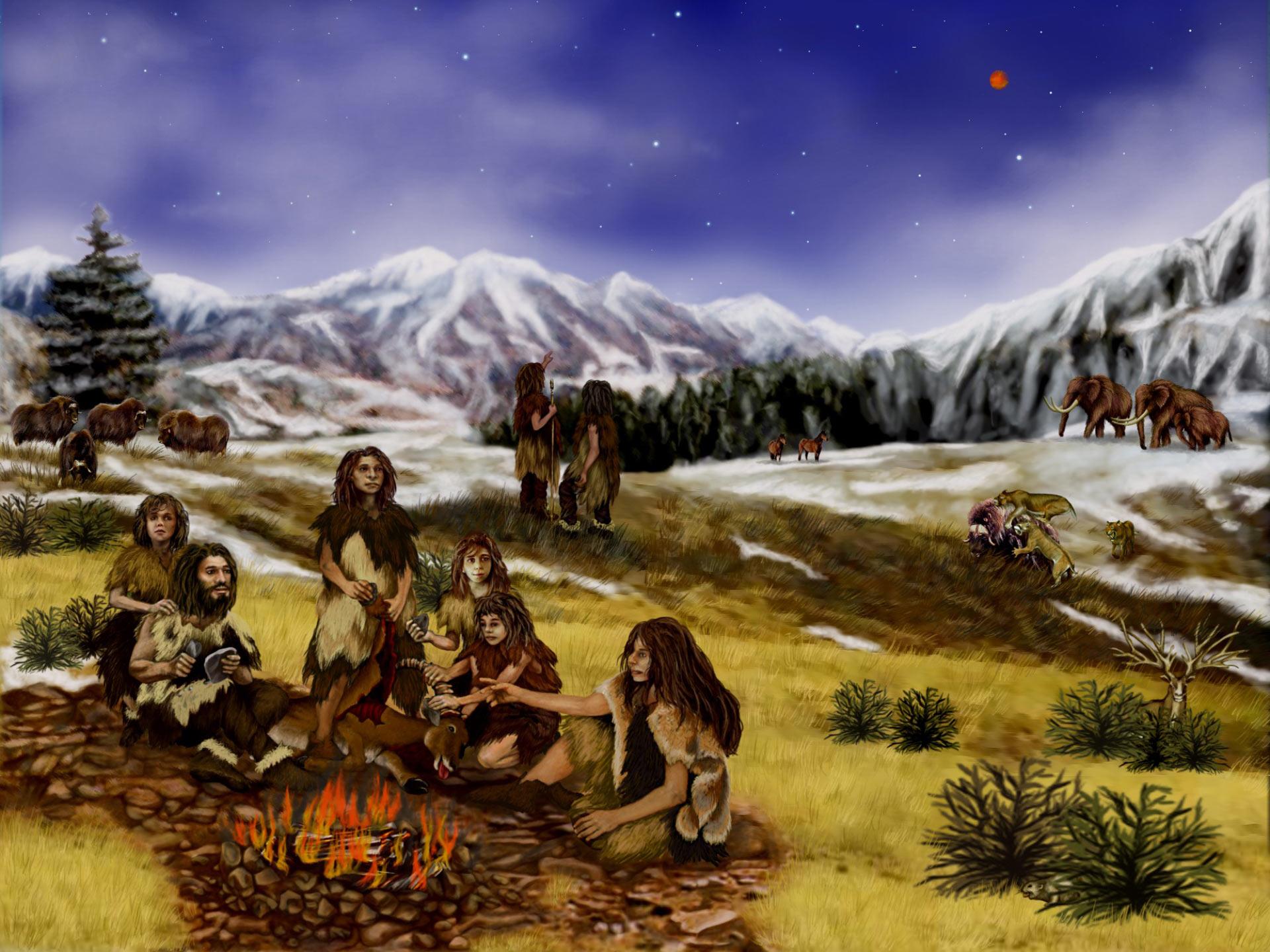 Homo Sapiens Wallpapers - Top Free Homo Sapiens Backgrounds ...