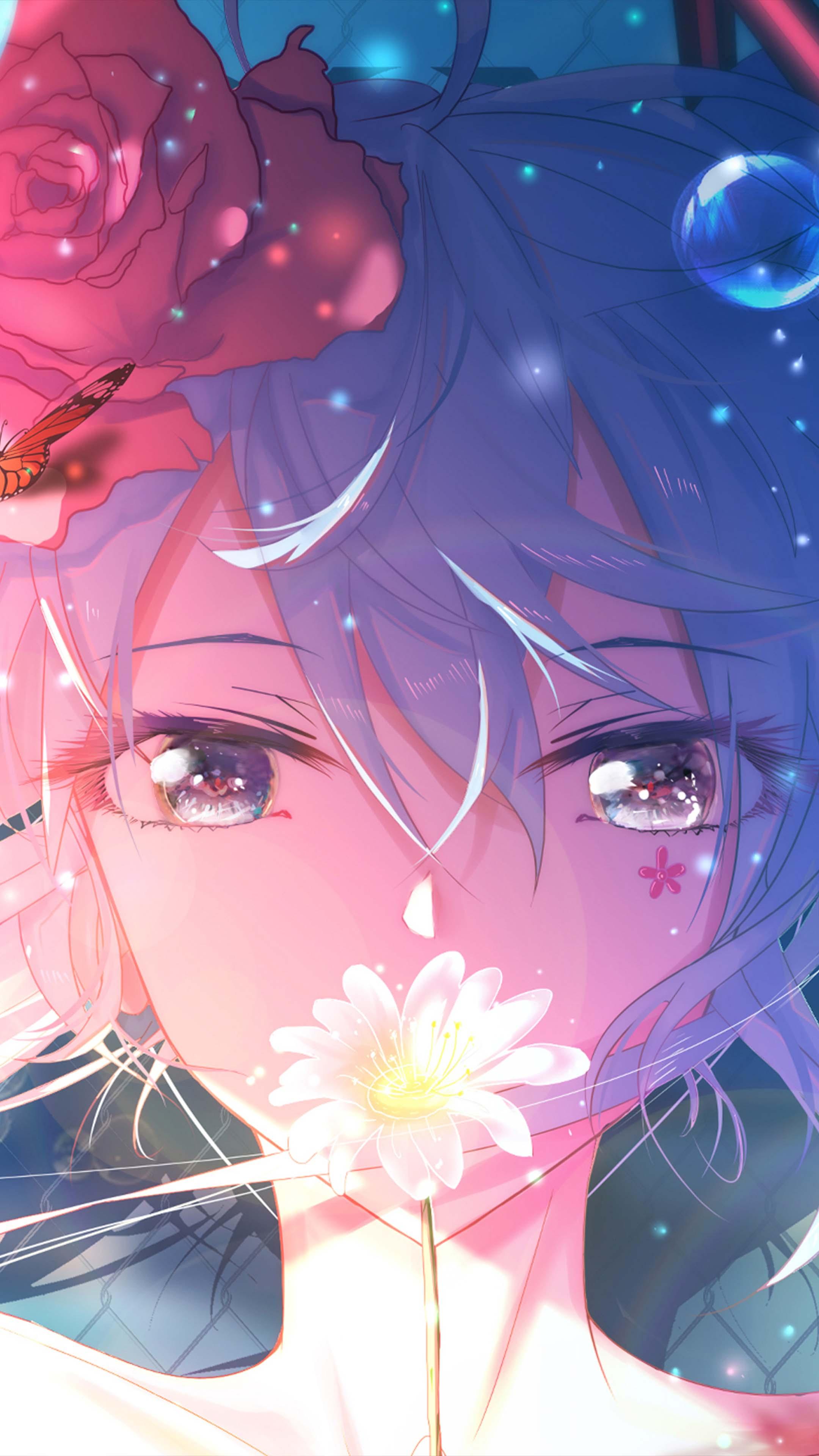 Anime 4k For Mobile Wallpapers - Top Free Anime 4k For Mobile ...