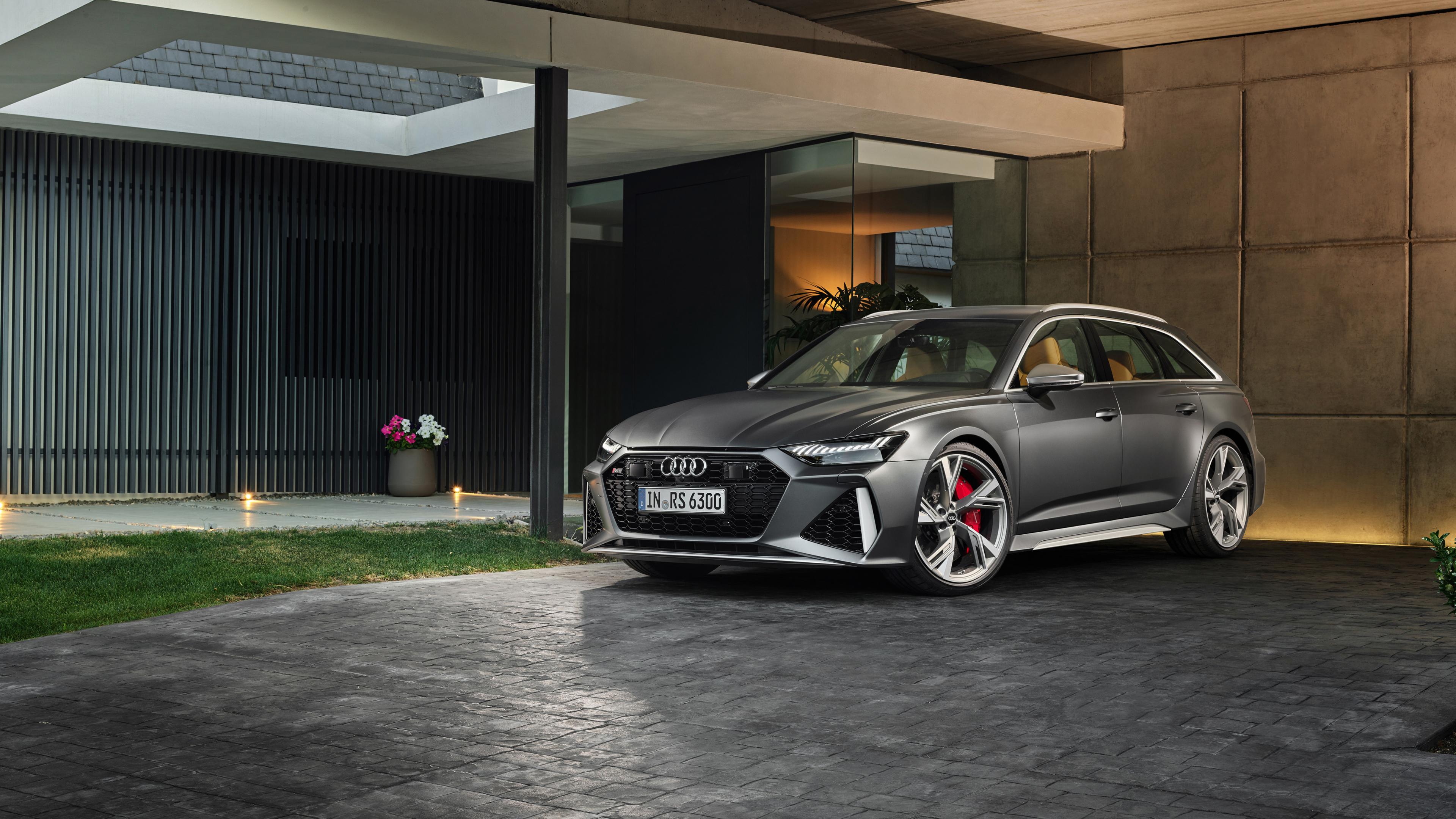 Audi RS 6 4K Wallpapers - Top Free Audi RS 6 4K Backgrounds ...