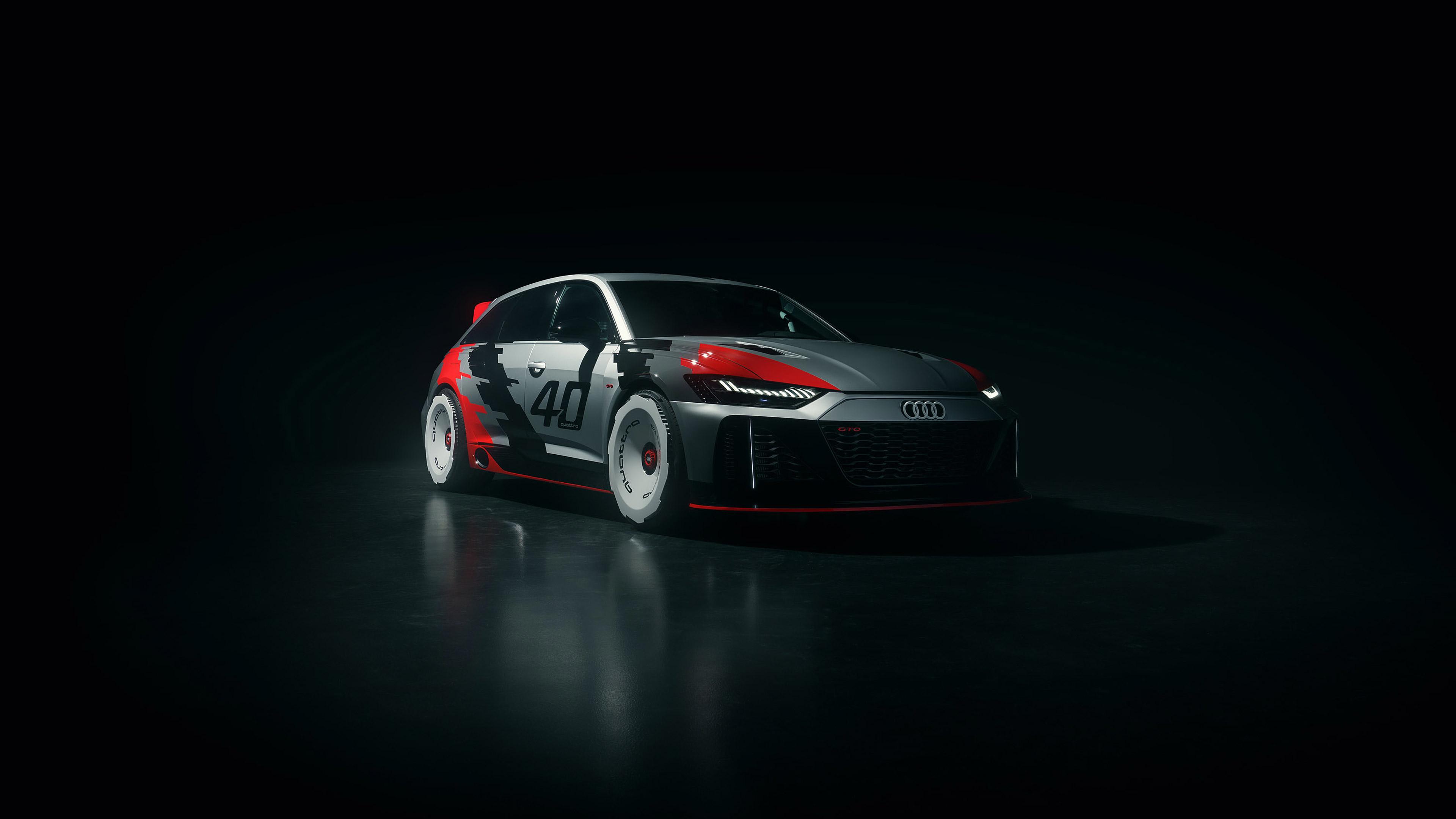 Audi RS 6 4K Wallpapers - Top Free Audi RS 6 4K Backgrounds ...