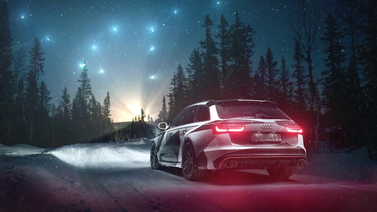 Audi Night Wallpapers - Top Free Audi Night Backgrounds - WallpaperAccess