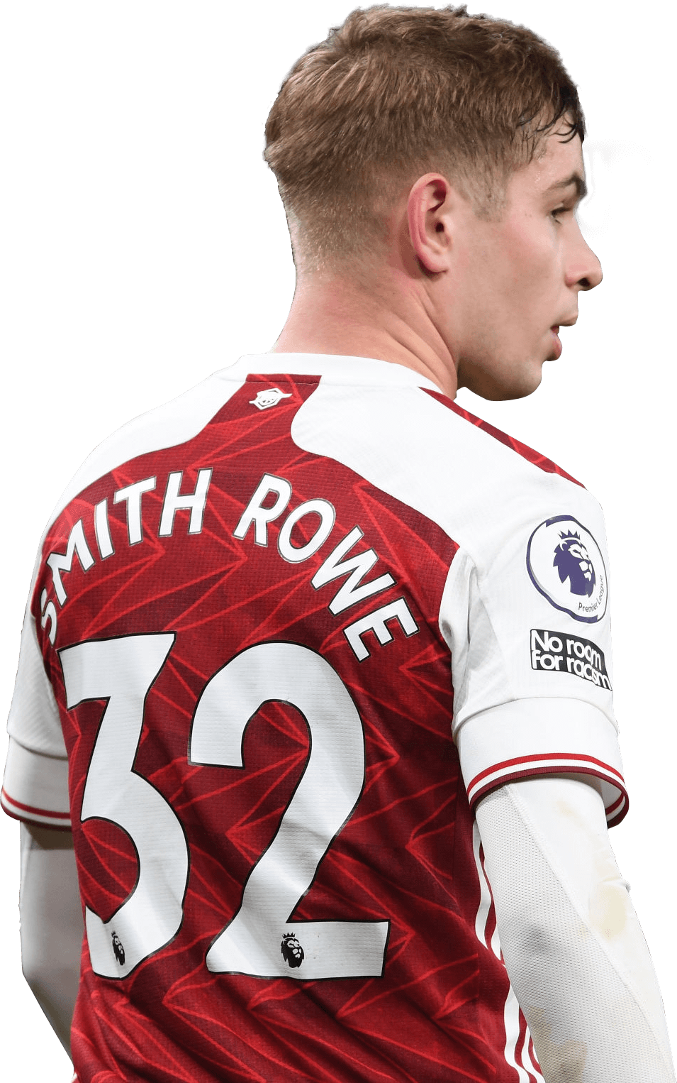 Emile Smith Rowe Wallpapers - Top Free Emile Smith Rowe Backgrounds ...