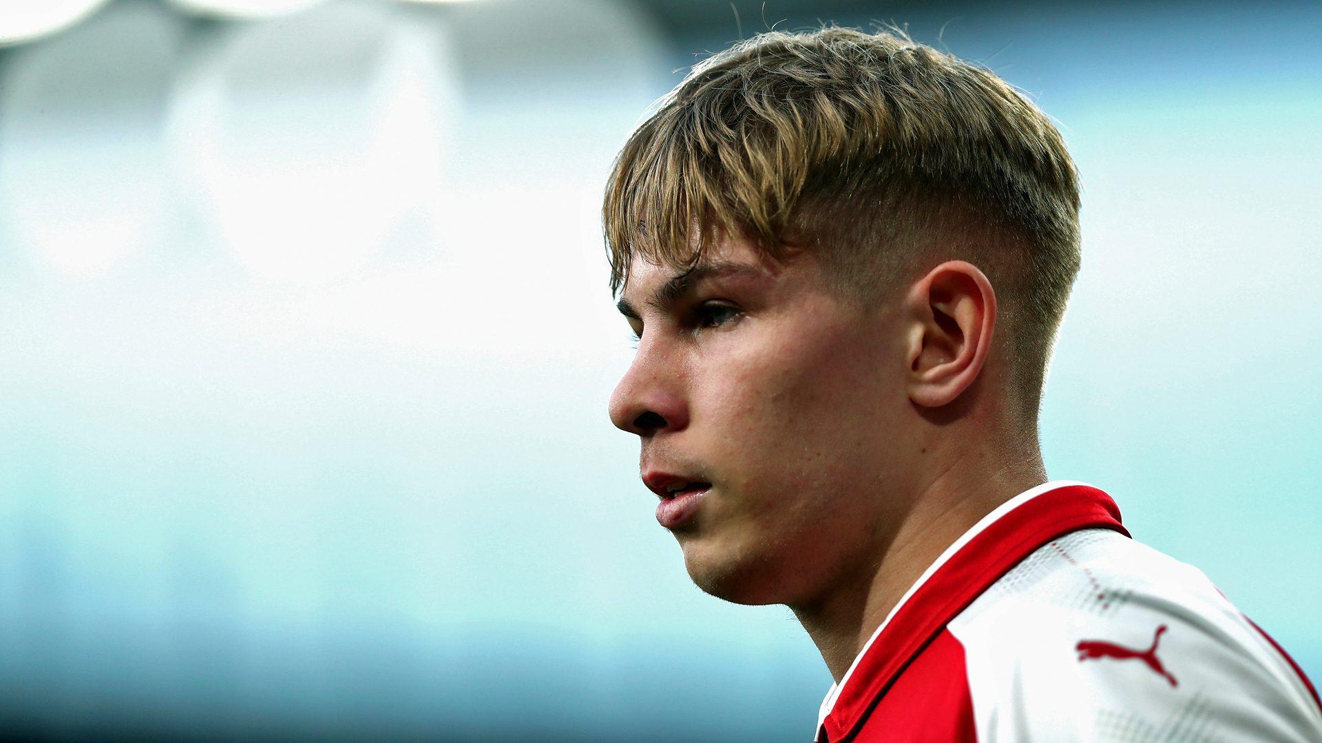 Emile Smith Rowe Wallpapers - Top Free Emile Smith Rowe Backgrounds ...