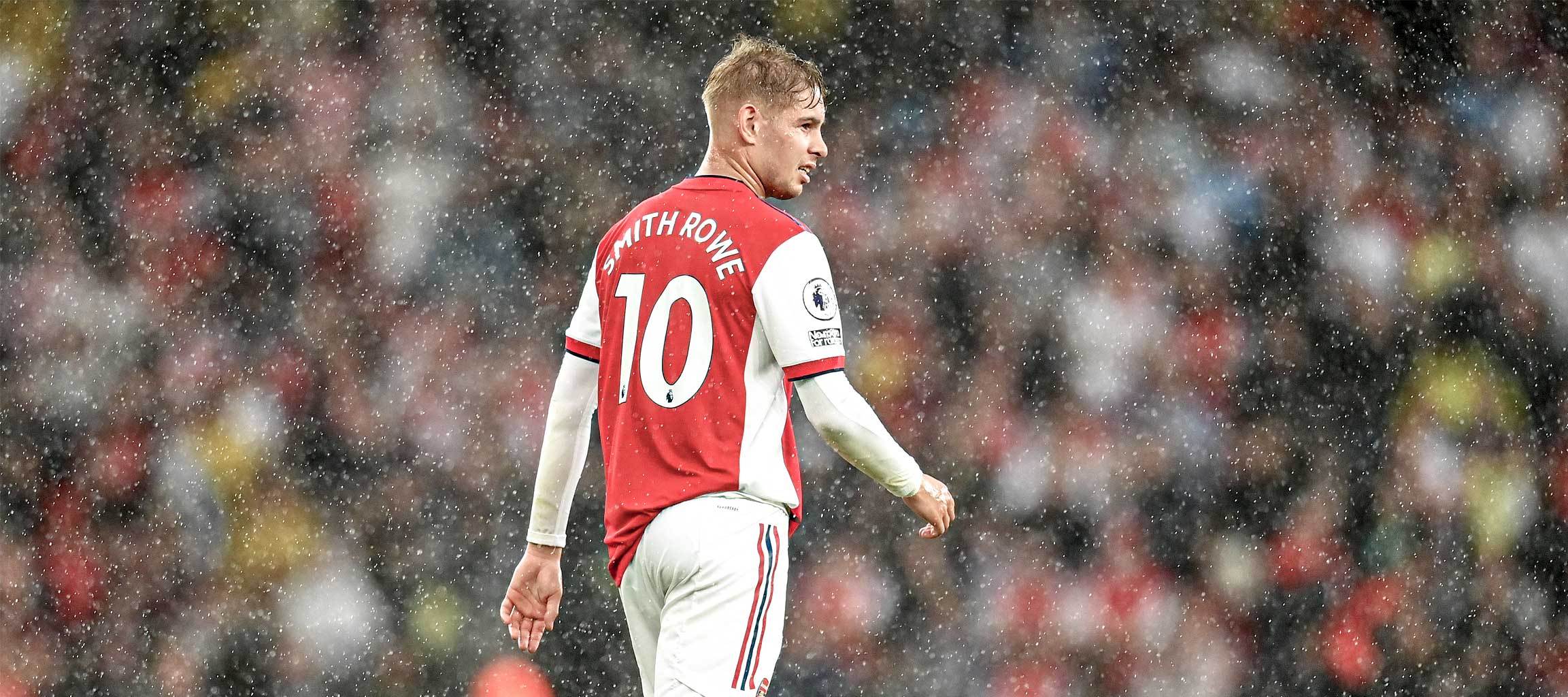 Emile Smith Rowe Wallpapers - Top Free Emile Smith Rowe Backgrounds ...