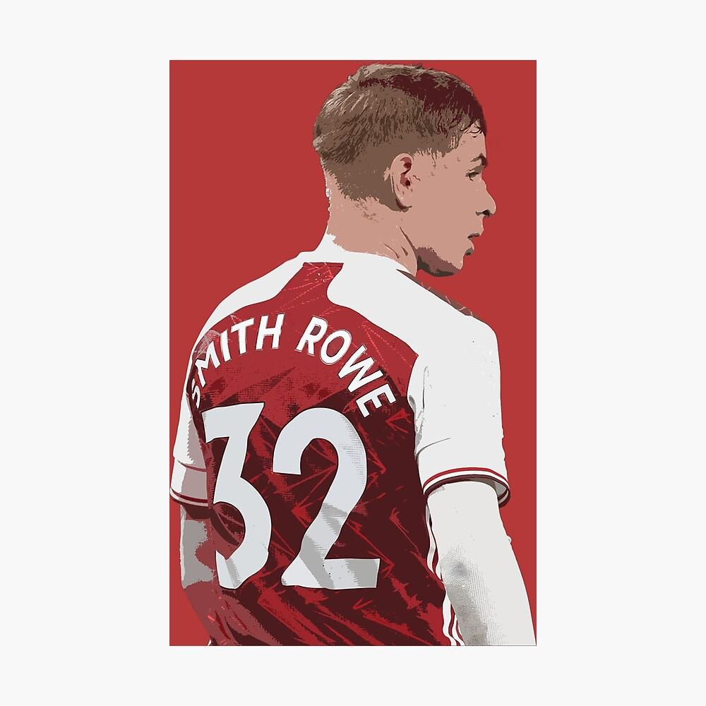 Emile Smith Rowe Wallpapers - Top Free Emile Smith Rowe Backgrounds ...