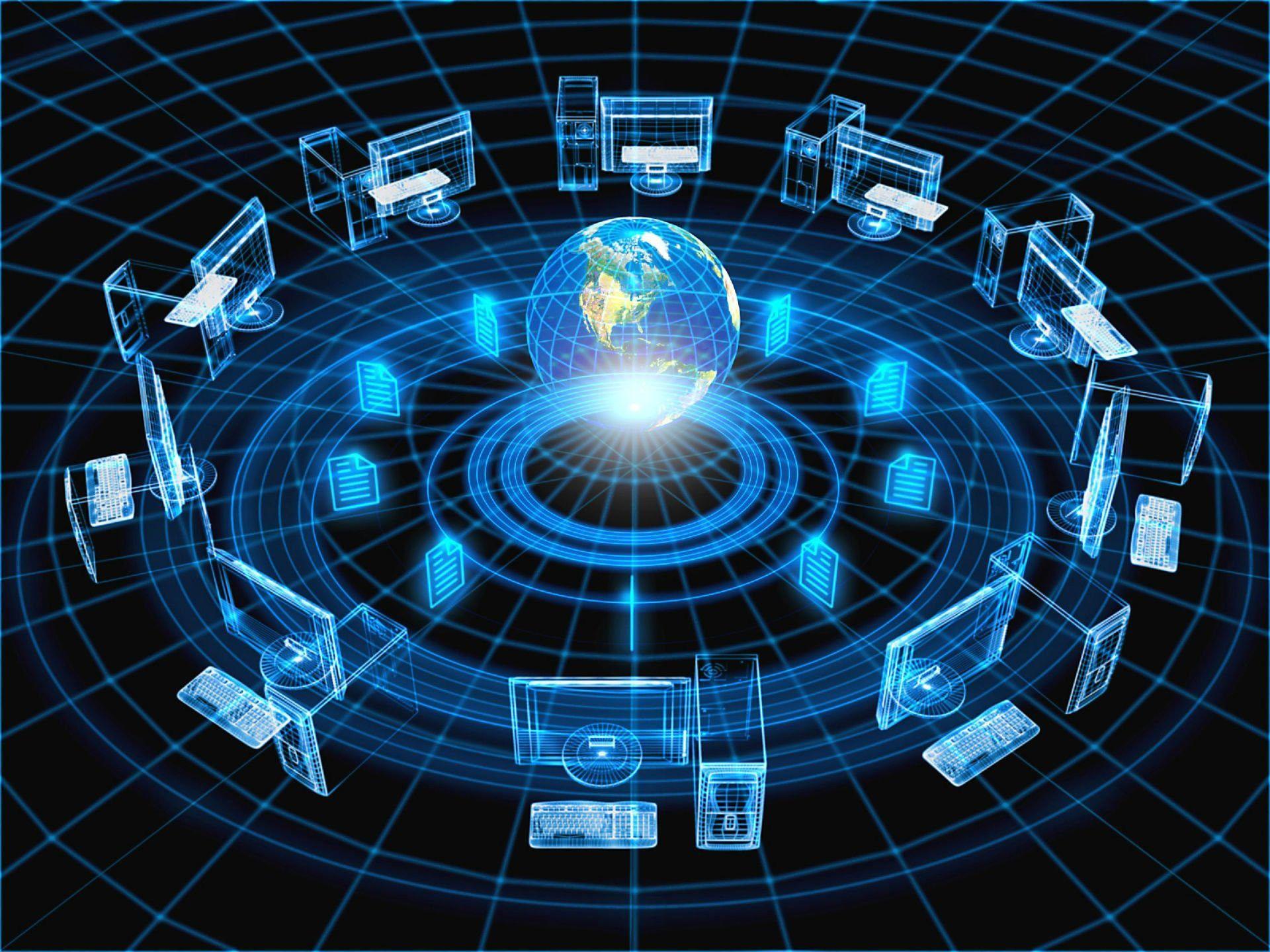 Computer Vision Wallpapers - Top Free Computer Vision Backgrounds ...