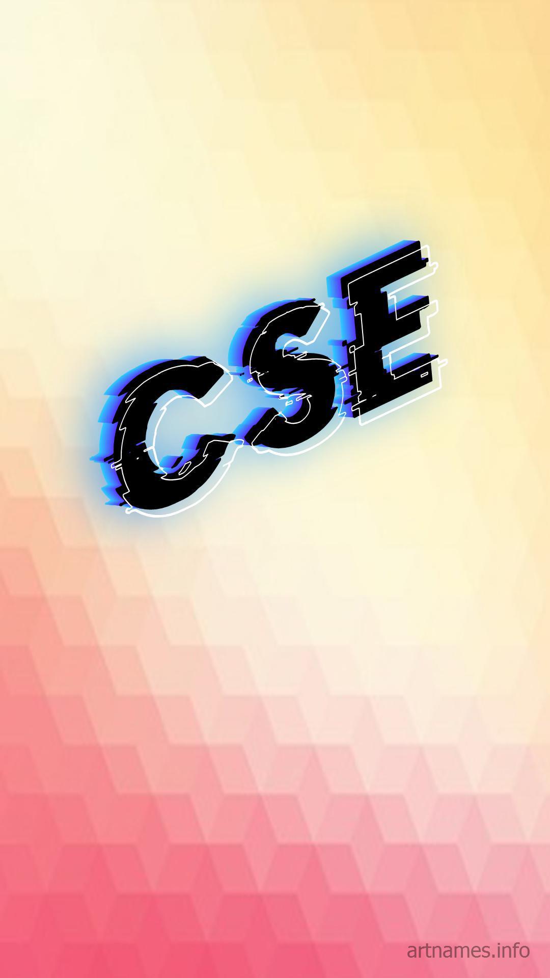 Cse Wallpapers - Top Free Cse Backgrounds - WallpaperAccess