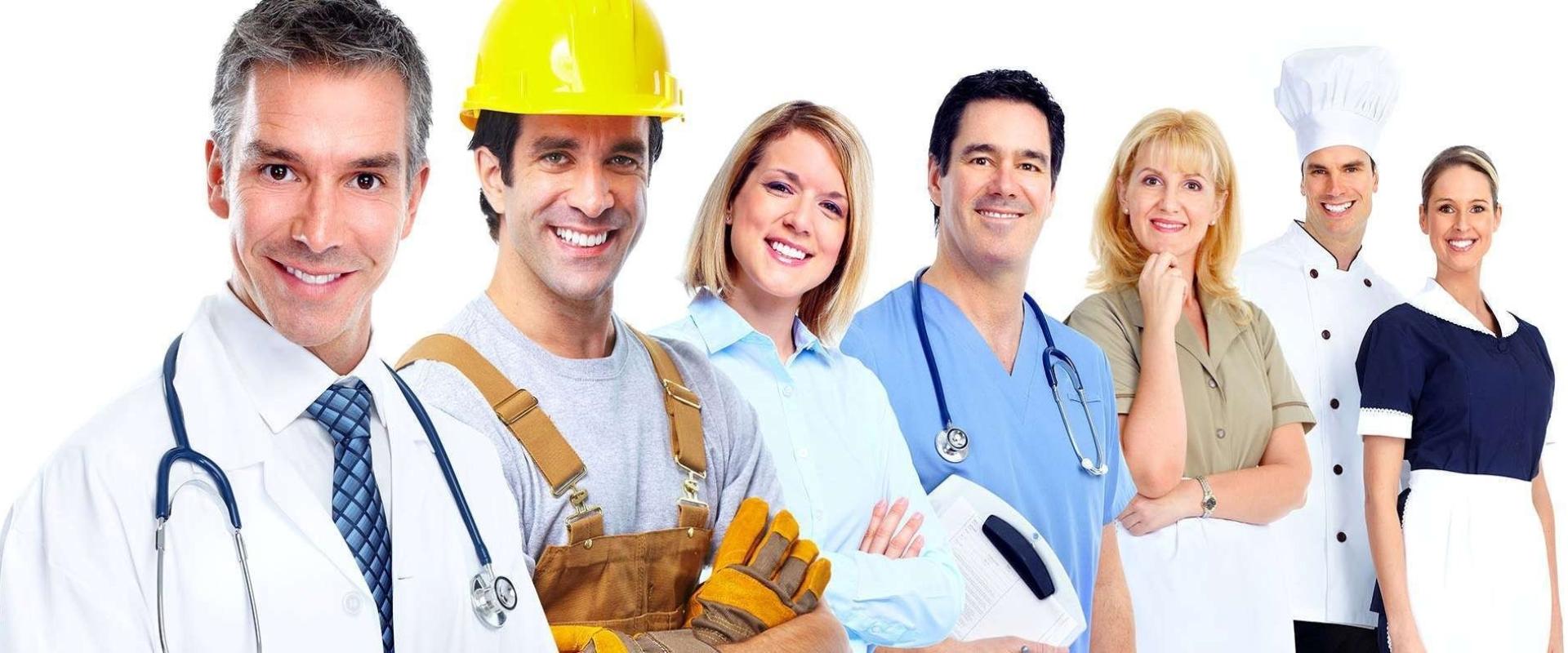 Employment Wallpapers - Top Free Employment Backgrounds - WallpaperAccess