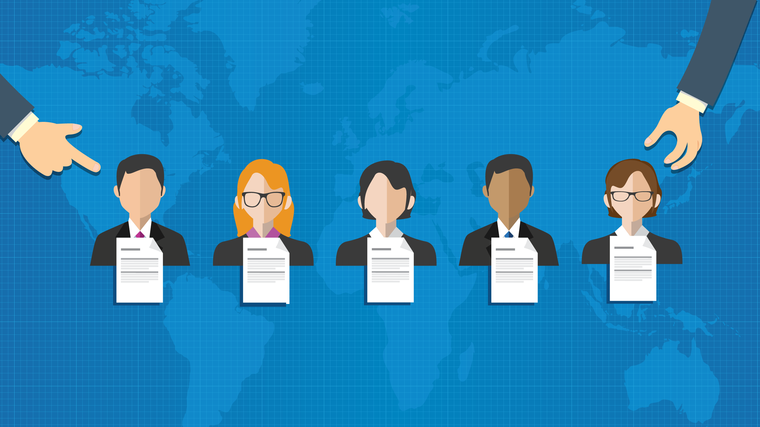 Employment Wallpapers - Top Free Employment Backgrounds - WallpaperAccess