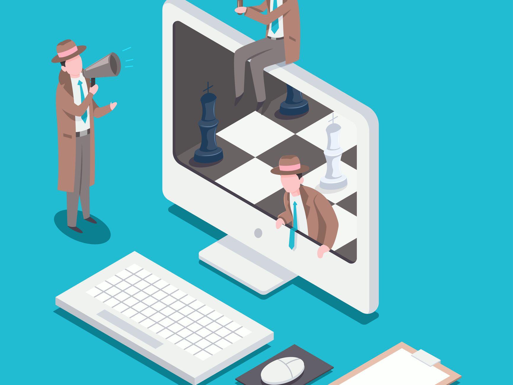 Employment Wallpapers - Top Free Employment Backgrounds - WallpaperAccess