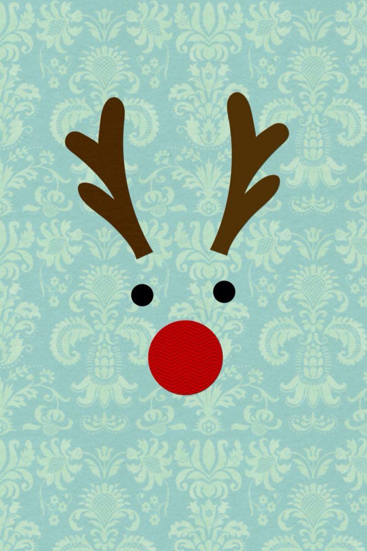 Rudolf Wallpapers - Top Free Rudolf Backgrounds - WallpaperAccess