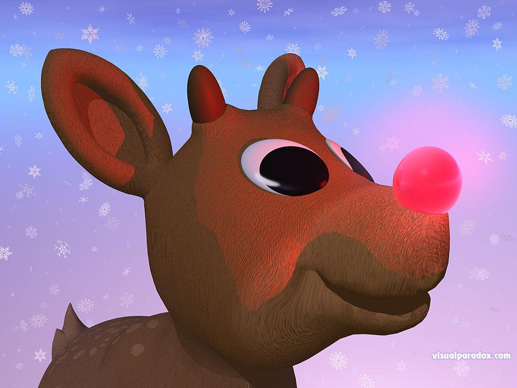 Rudolf Wallpapers - Top Free Rudolf Backgrounds - WallpaperAccess