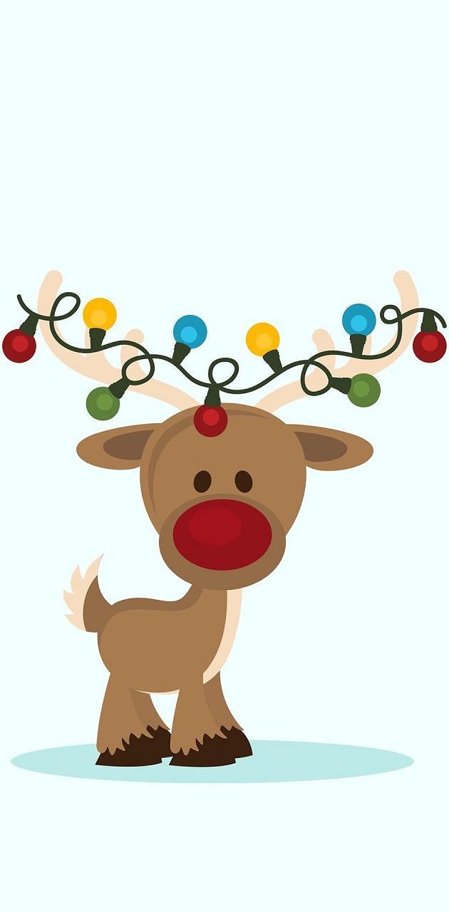 Rudolf Wallpapers - Top Free Rudolf Backgrounds - WallpaperAccess