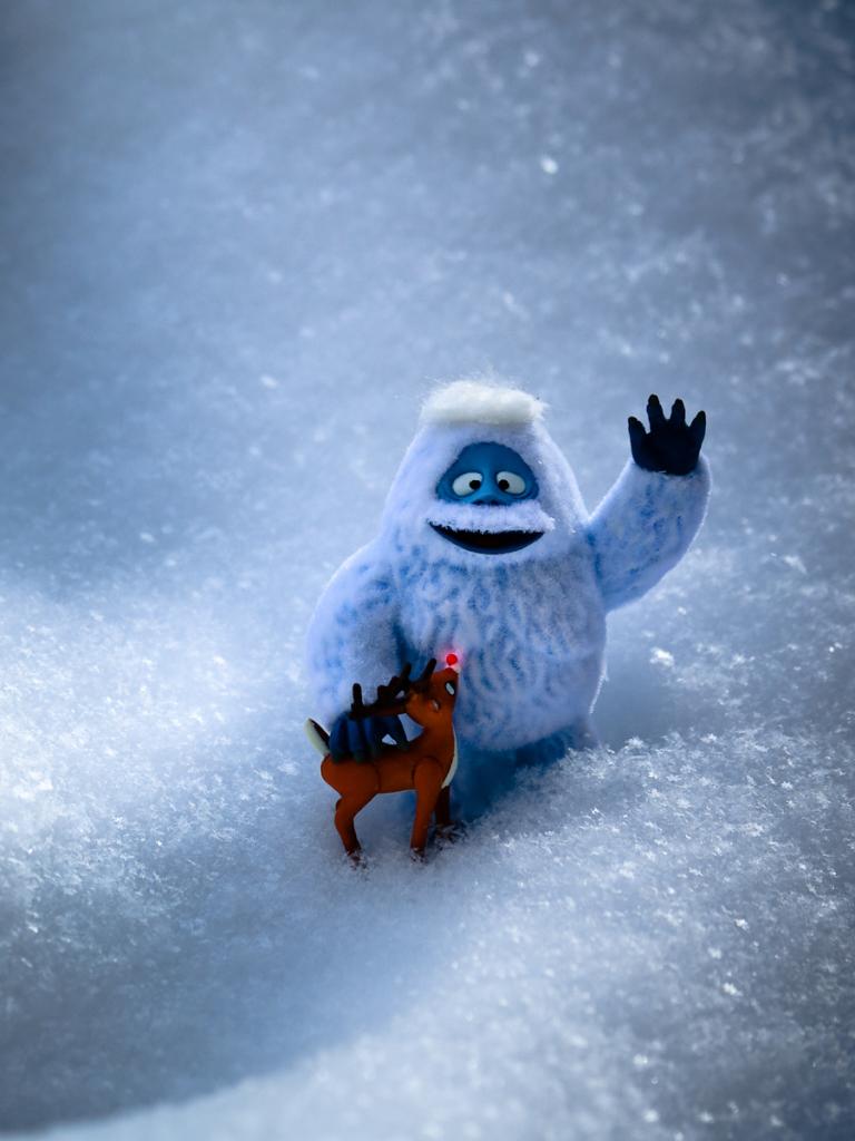 Rudolf Wallpapers - Top Free Rudolf Backgrounds - WallpaperAccess