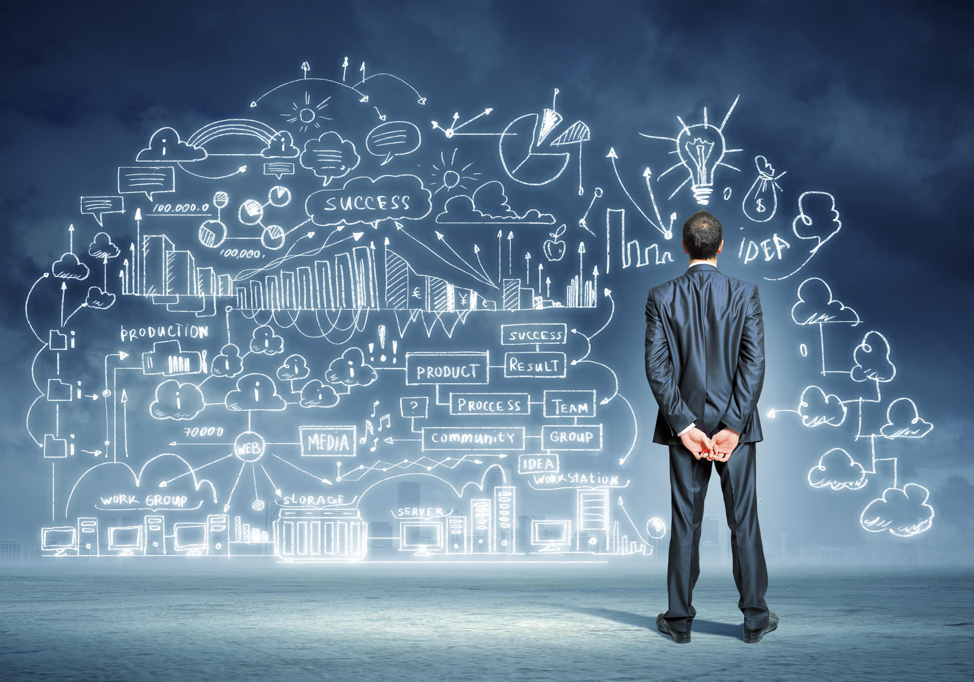 It Company Wallpapers - Top Free It Company Backgrounds - WallpaperAccess