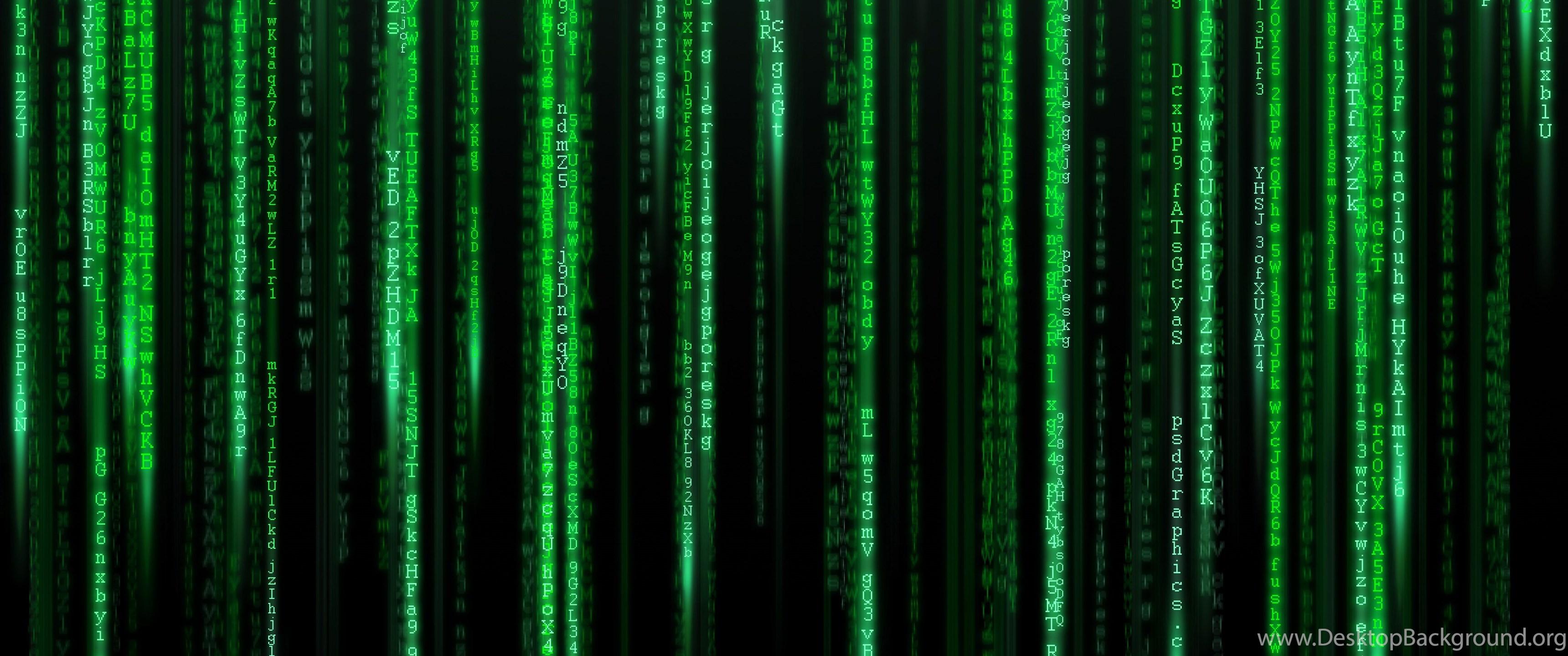 3440x1440 Matrix Wallpapers - Top Free 3440x1440 Matrix Backgrounds ...