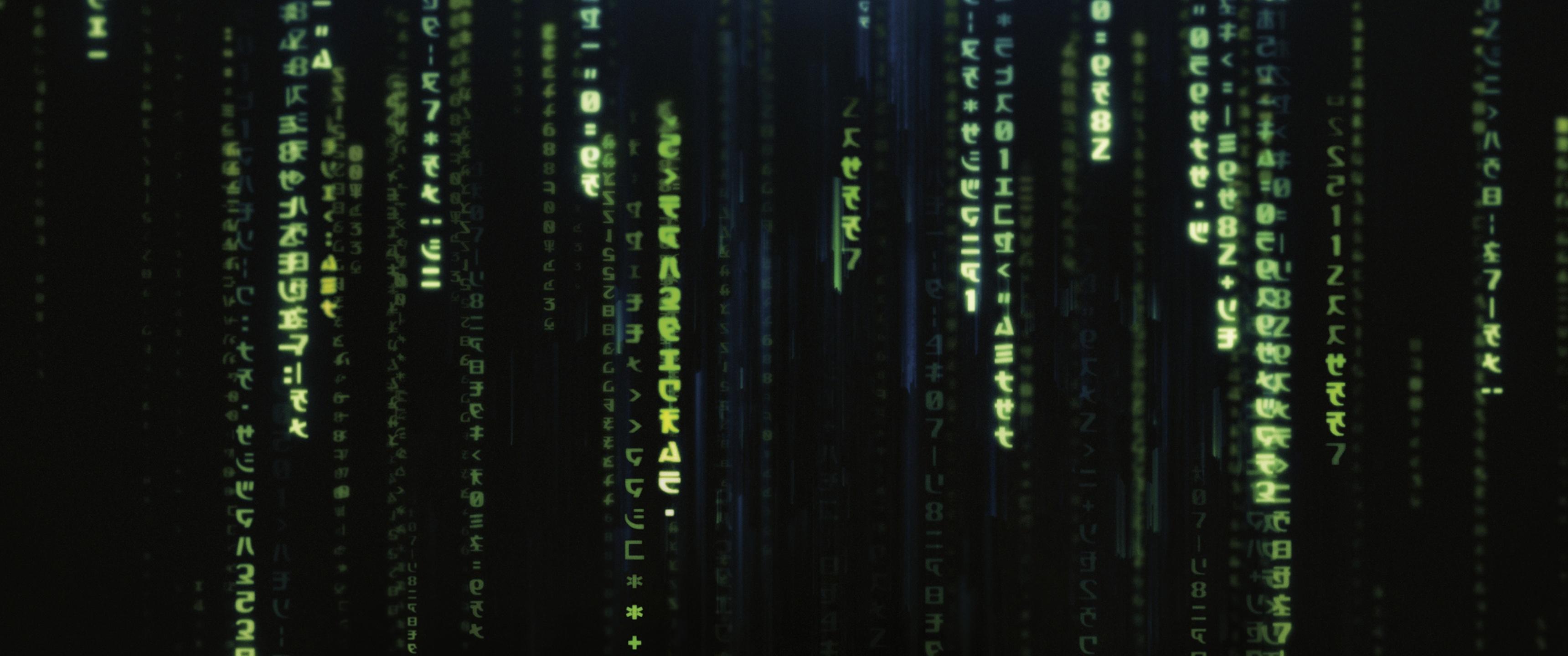 Matrix 8k Wallpapers - Top Free Matrix 8k Backgrounds - WallpaperAccess