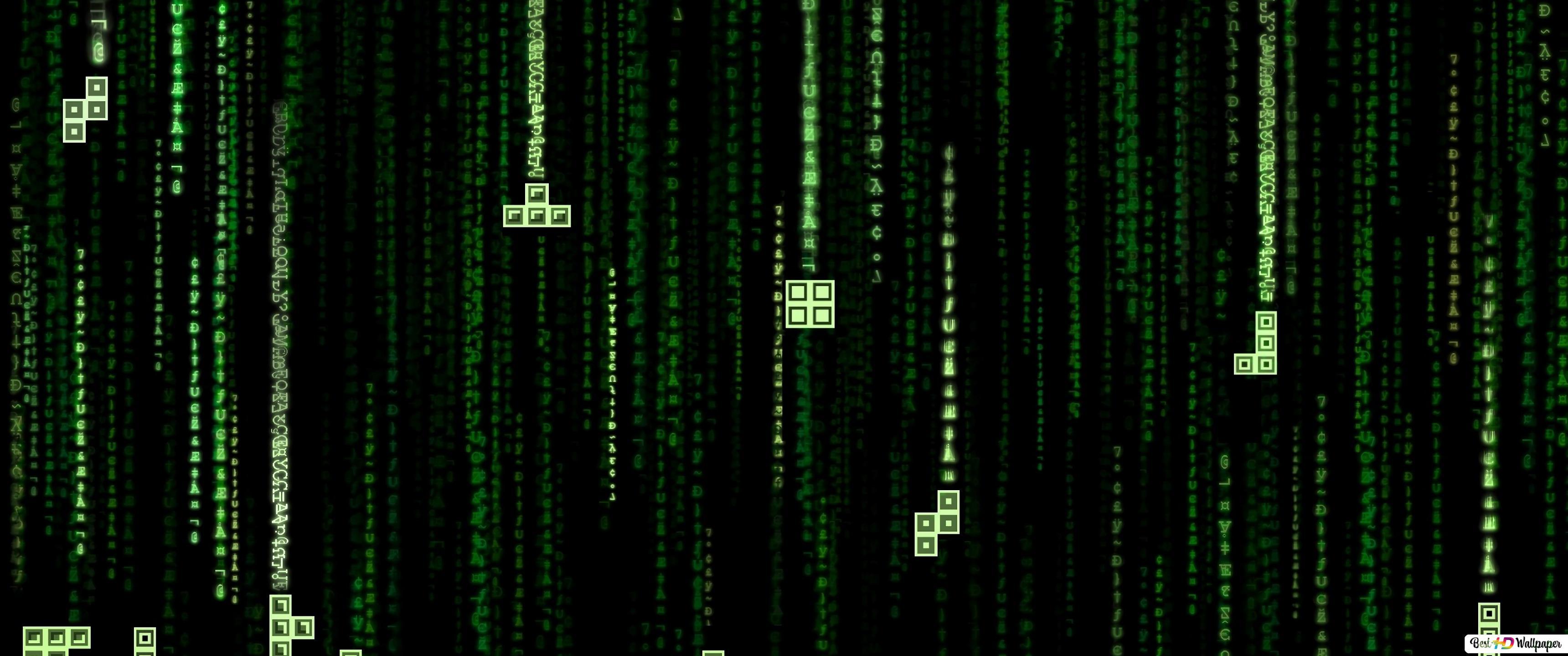 3440x1440 Matrix Wallpapers - Top Free 3440x1440 Matrix Backgrounds ...