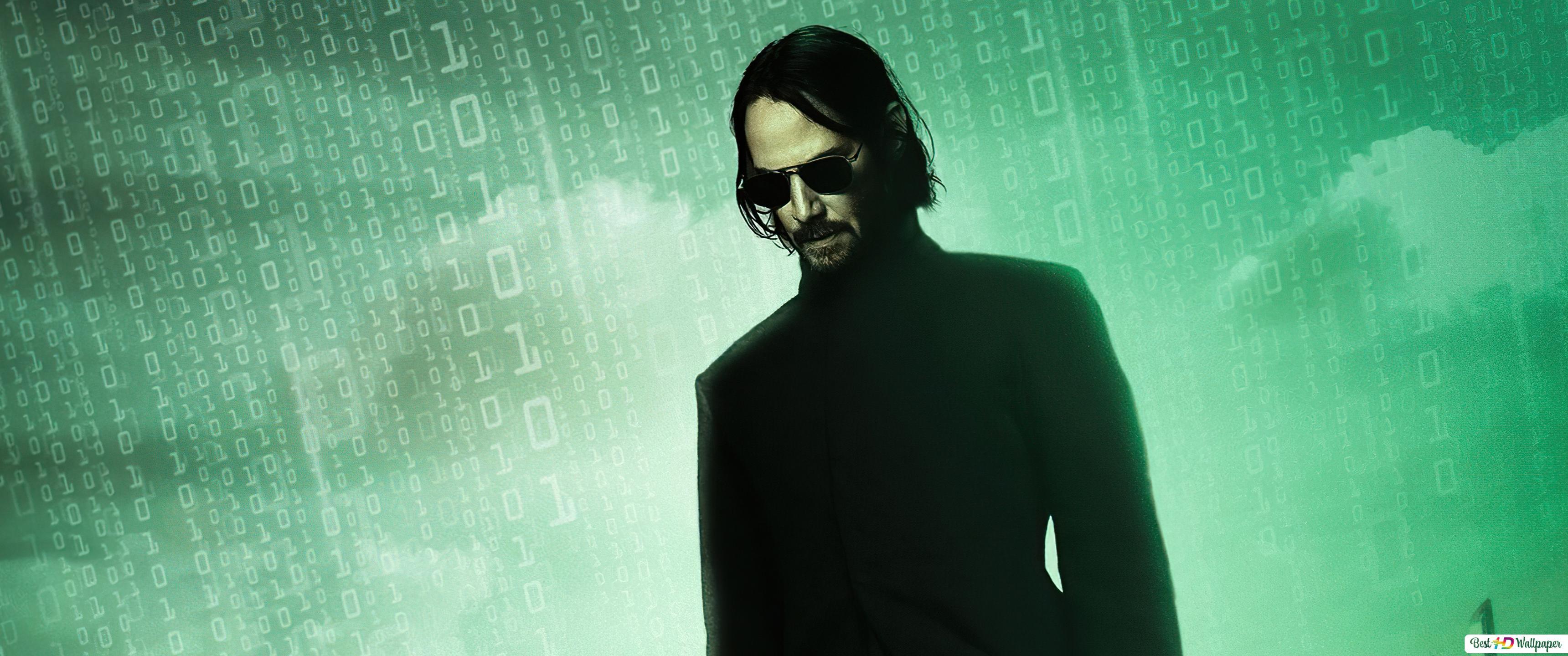 3440x1440 Matrix Wallpapers - Top Free 3440x1440 Matrix Backgrounds ...