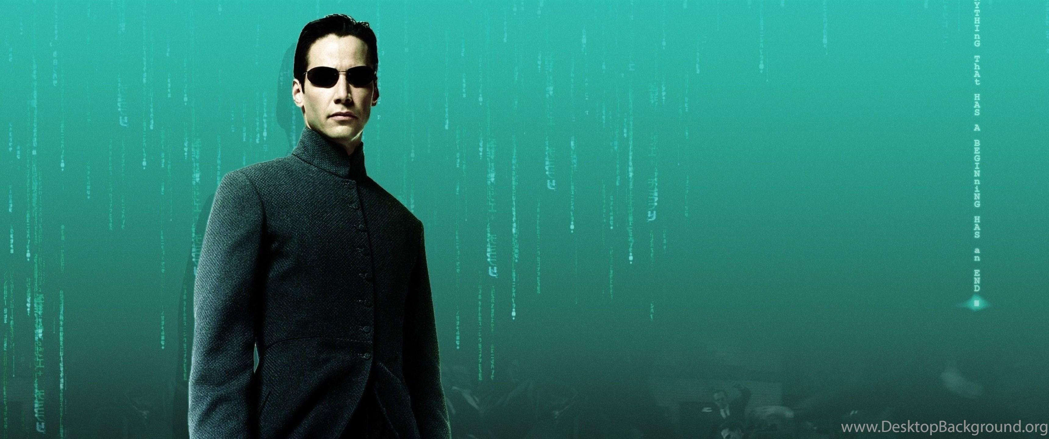 3440x1440 Matrix Wallpapers - Top Free 3440x1440 Matrix Backgrounds ...