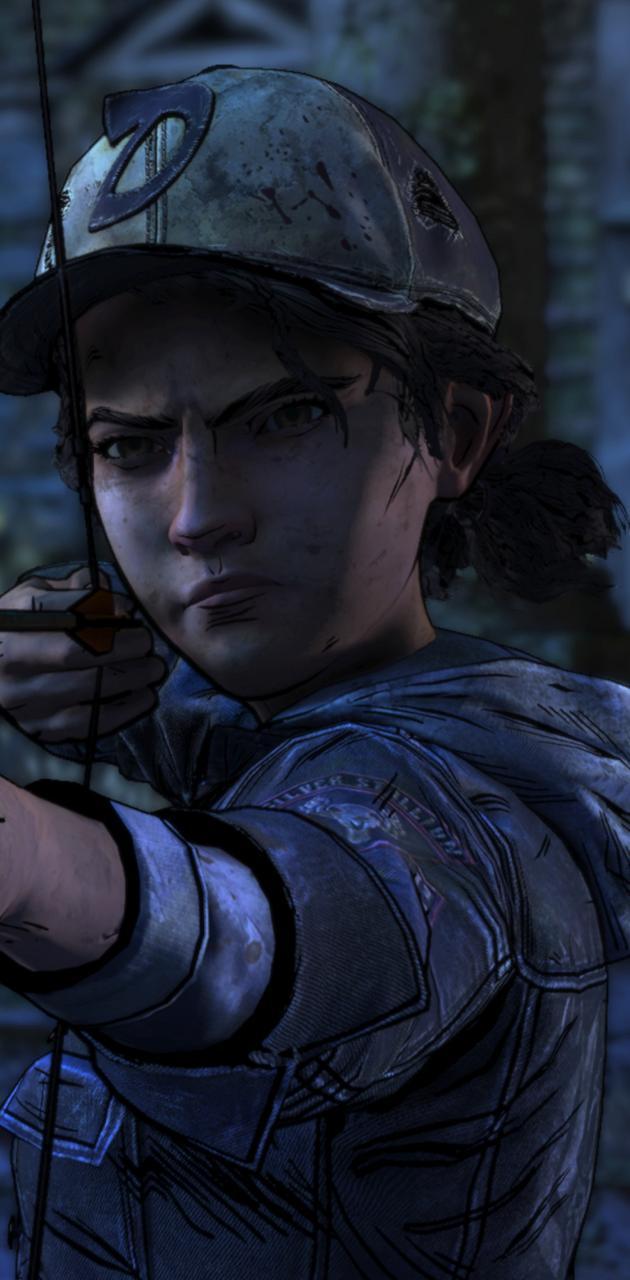 The Walking Dead Mobile Wallpapers - Top Free The Walking Dead Mobile ...