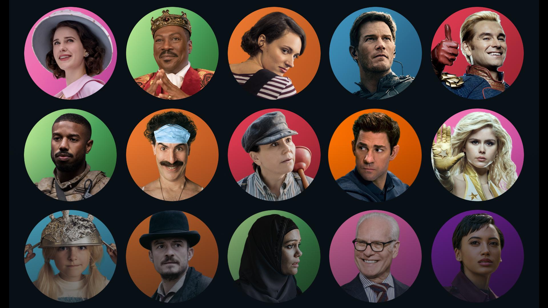 Amazon HD Wallpapers - Top Free Amazon HD Backgrounds - WallpaperAccess