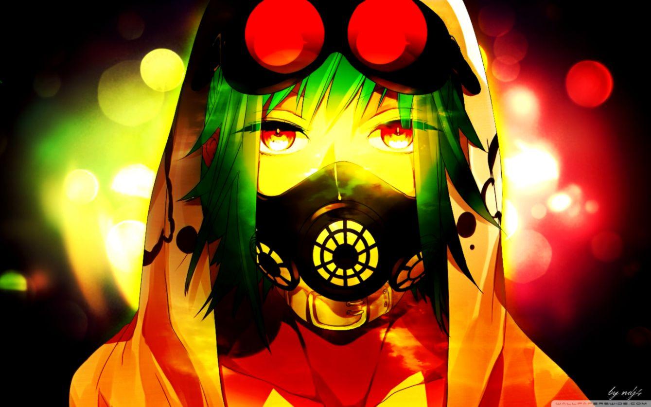 4K Manga Wallpapers - Top Free 4K Manga Backgrounds - WallpaperAccess