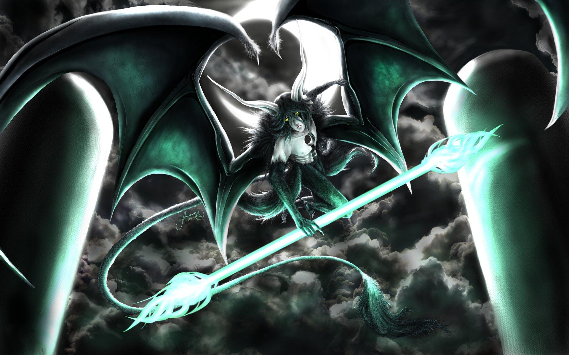 4K Manga Wallpapers - Top Free 4K Manga Backgrounds - WallpaperAccess