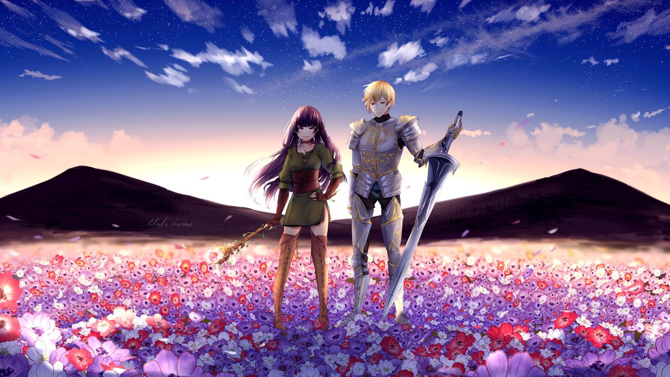 4K Manga Wallpapers - Top Free 4K Manga Backgrounds - WallpaperAccess