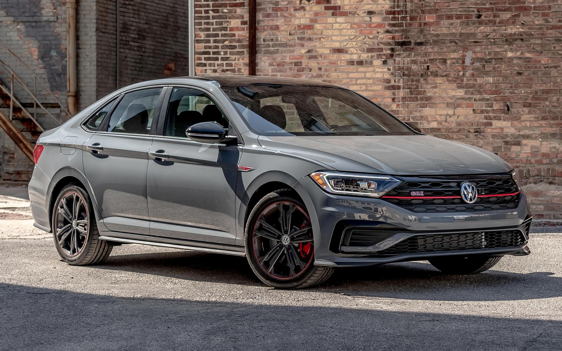 Jetta Gli Wallpapers - Top Free Jetta Gli Backgrounds - WallpaperAccess