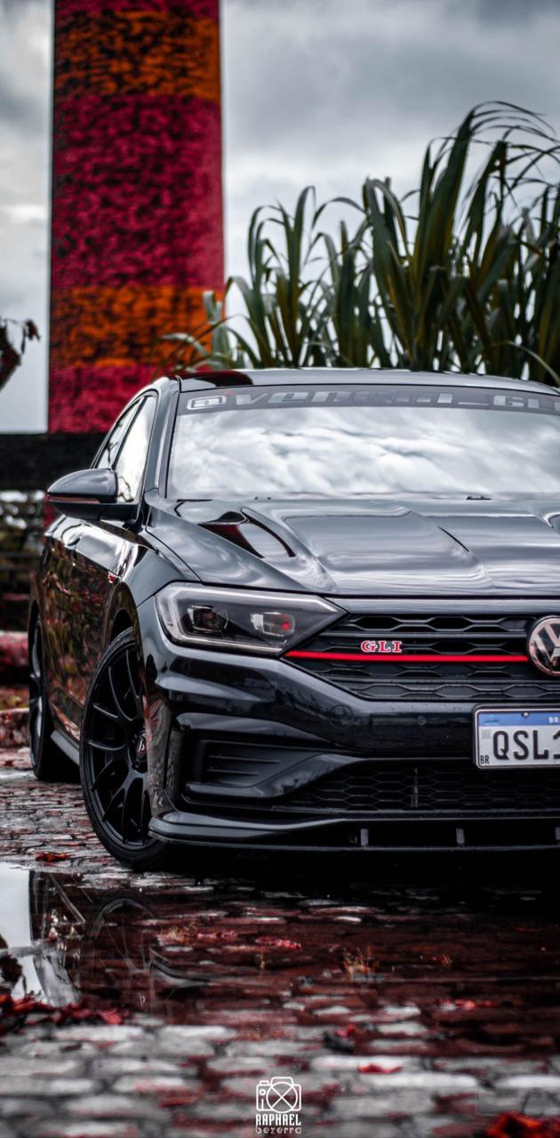 Jetta Gli Wallpapers - Top Free Jetta Gli Backgrounds - WallpaperAccess